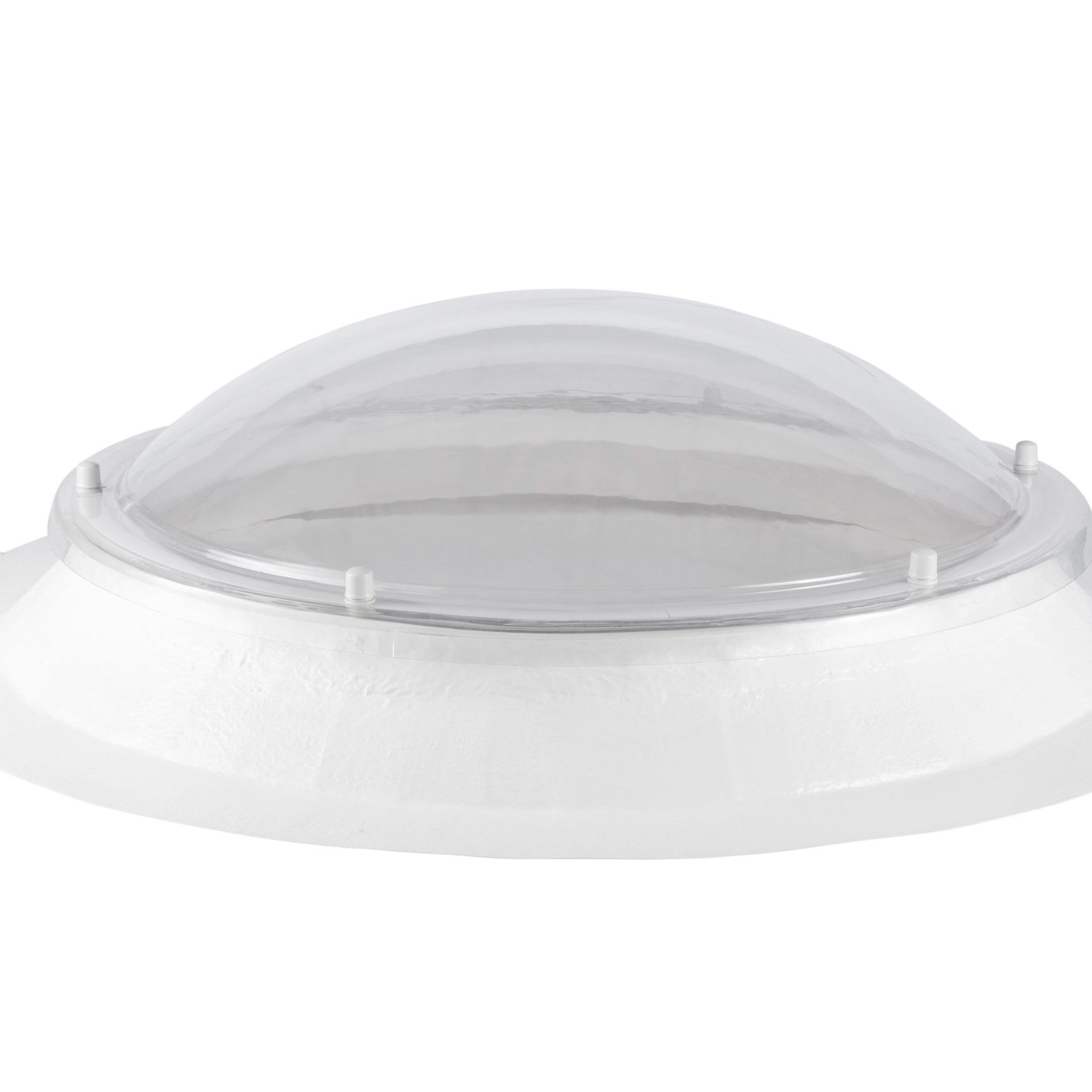 Classic Range - Fixed Rooflights | COXDOME