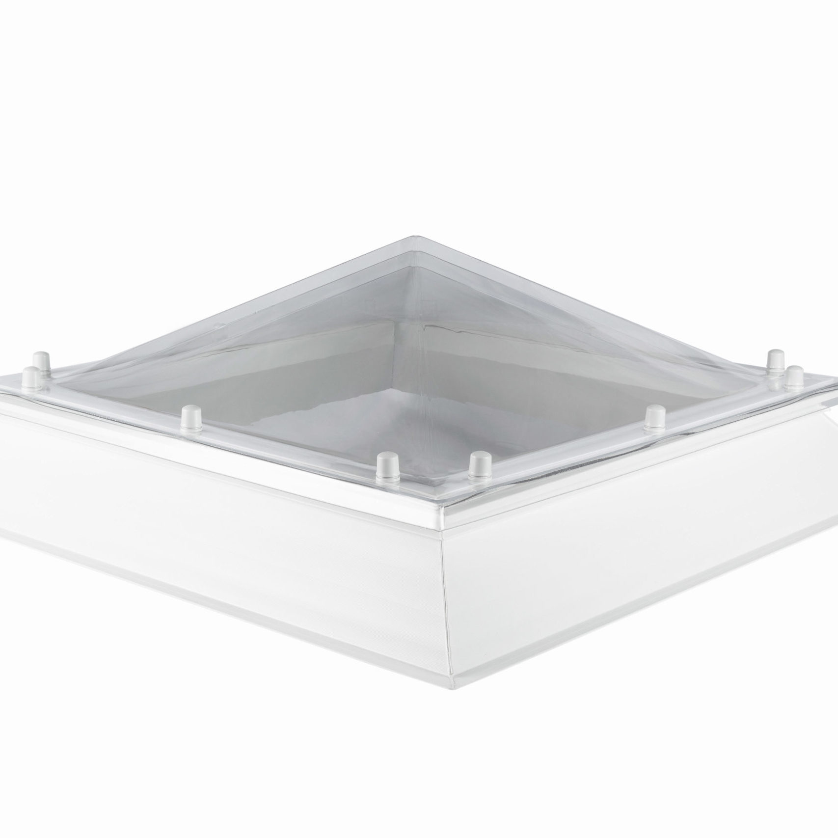 Classic Range - Fixed Rooflights | COXDOME