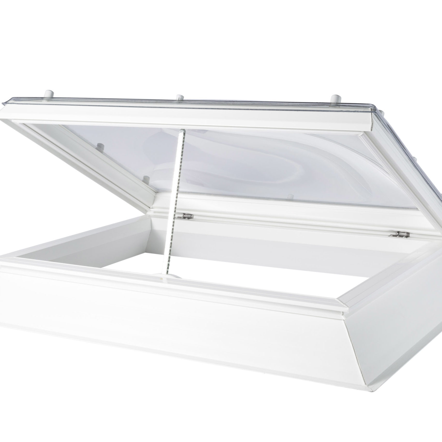 Classic Range - Electric Opening Rooflights | COXDOME