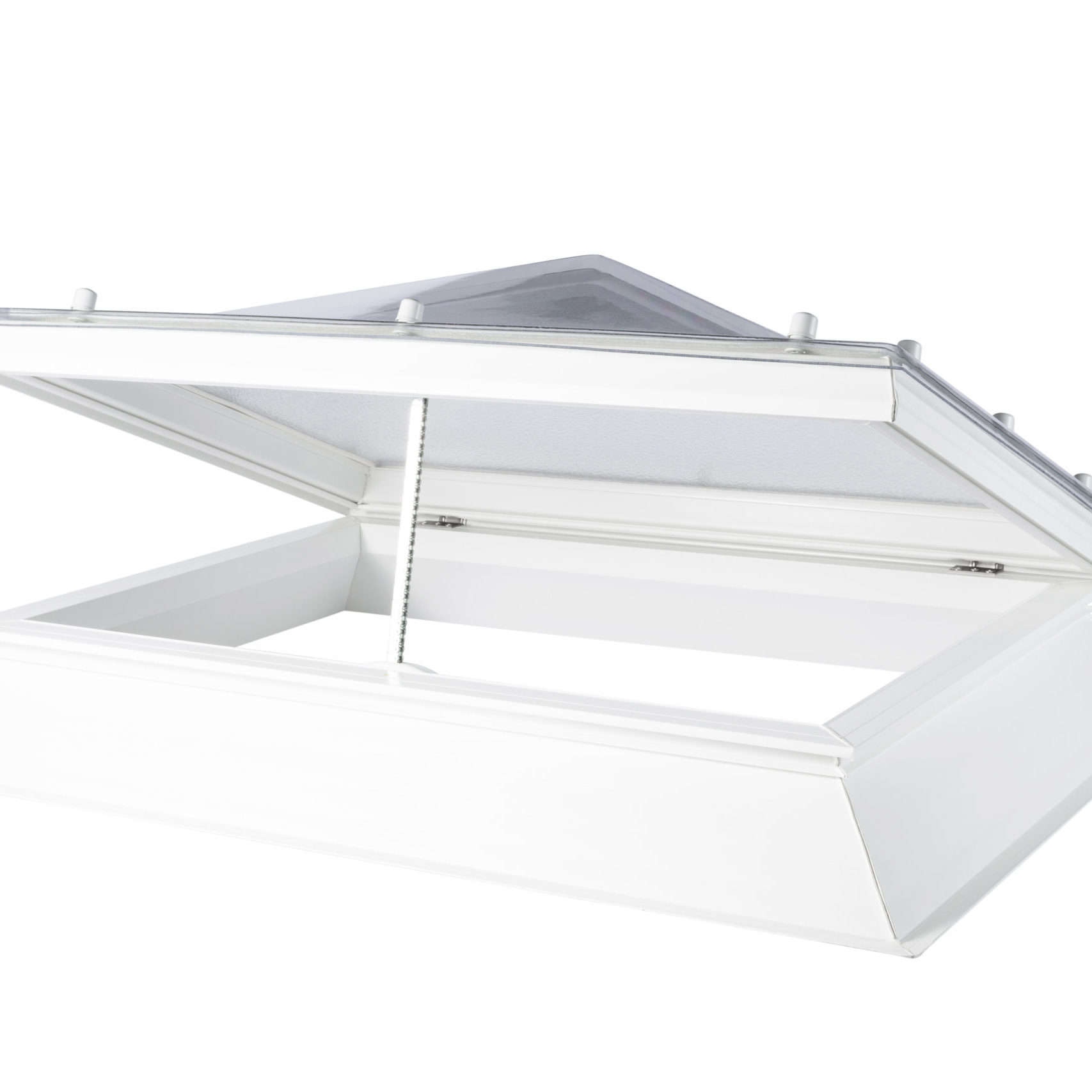 Classic Range - Electric Opening Rooflights | COXDOME