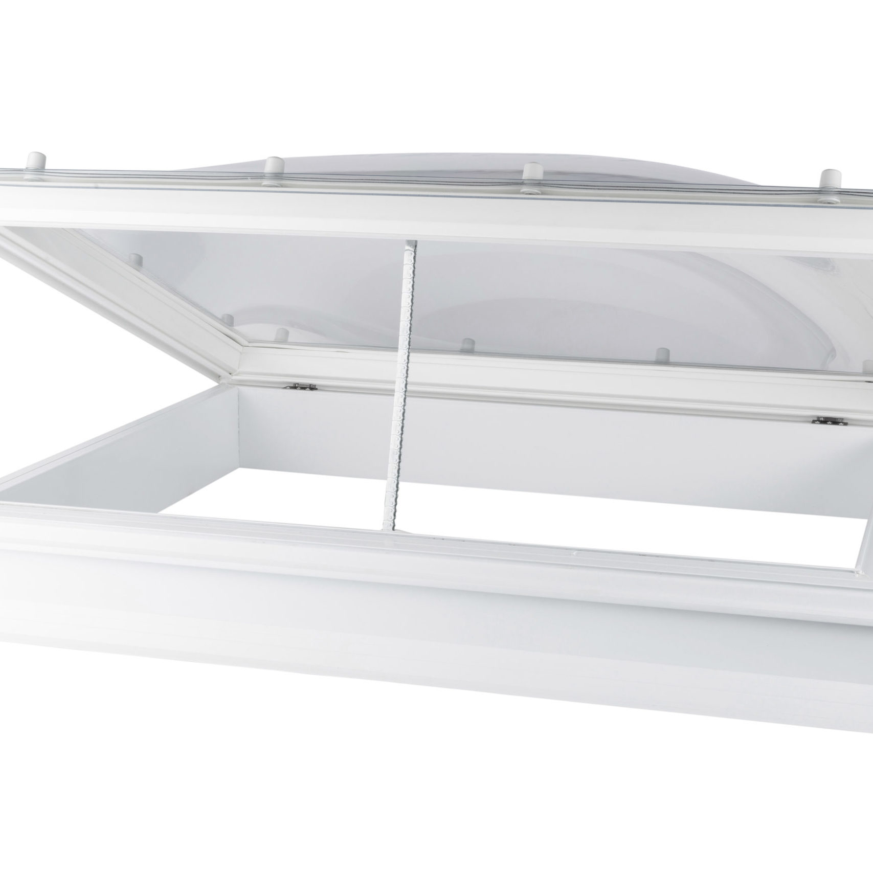 Classic Range - Manual Opening Rooflights | COXDOME